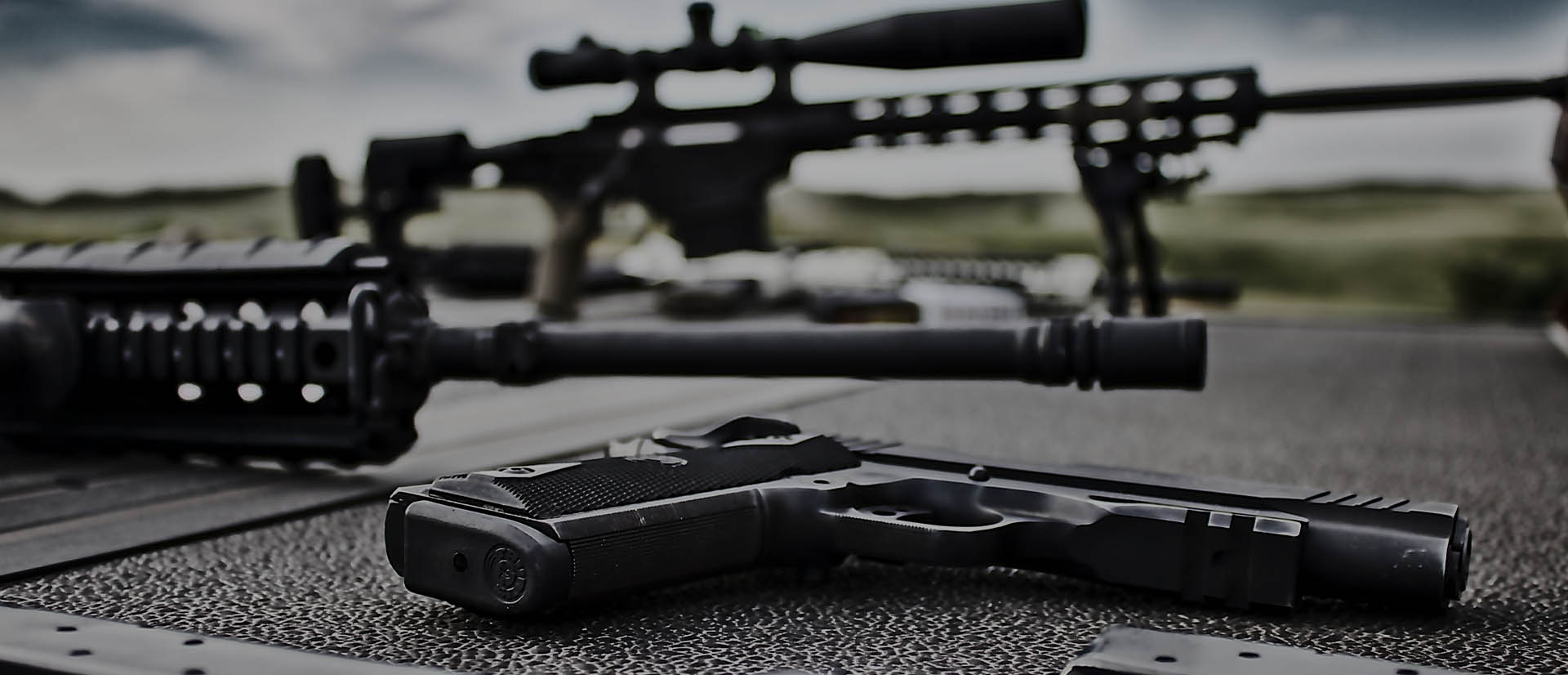 MrGunz Firearms | Arizona's #1 Firearm Retailer - Cave Creek, AZ